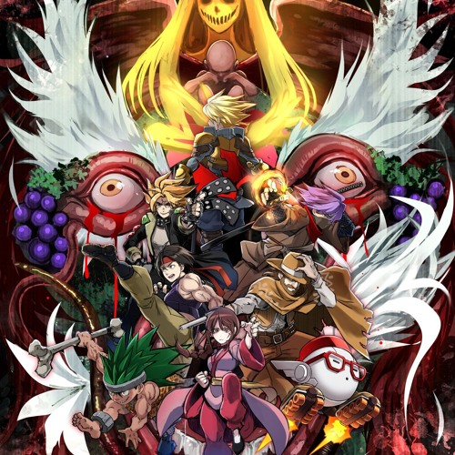 Stream UNDERTALE - 3 LEFT OST: Zerschlagenreich by Captain Elizabeth ...