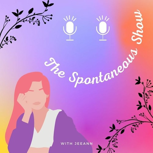 Stream The Spontaneous Show: ENHYPEN with Jessica by peachybear ...