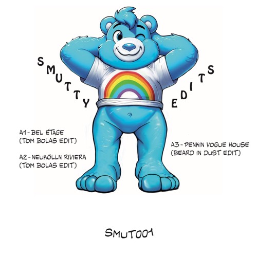 Stream Smutty Edits | Listen to SMUT001 - first 12" on the Smutty Edits ...