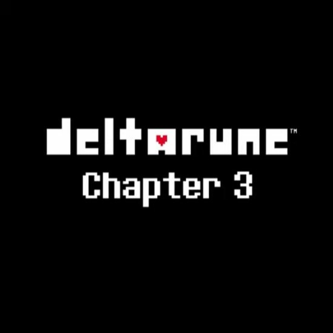 Stream Deltarune Chapter 3 - Pie by Mike the Showhost | Listen online ...