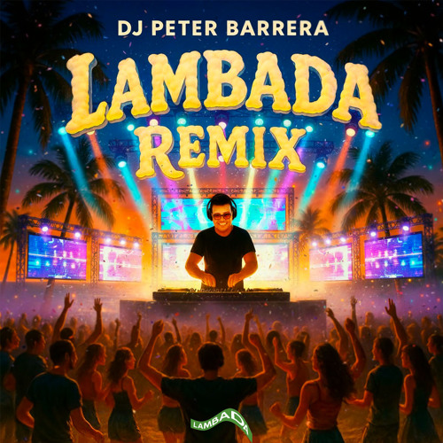 Stream Lambada (House Remix) by Kaoma | Listen online for free on ...
