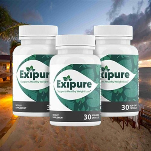 Stream Exipure Weight Loss - Does Exipure Weight Loss Supplement Really ... Stream Exipure Weight Loss - Does Exipure Weight Loss Supplement Really ...