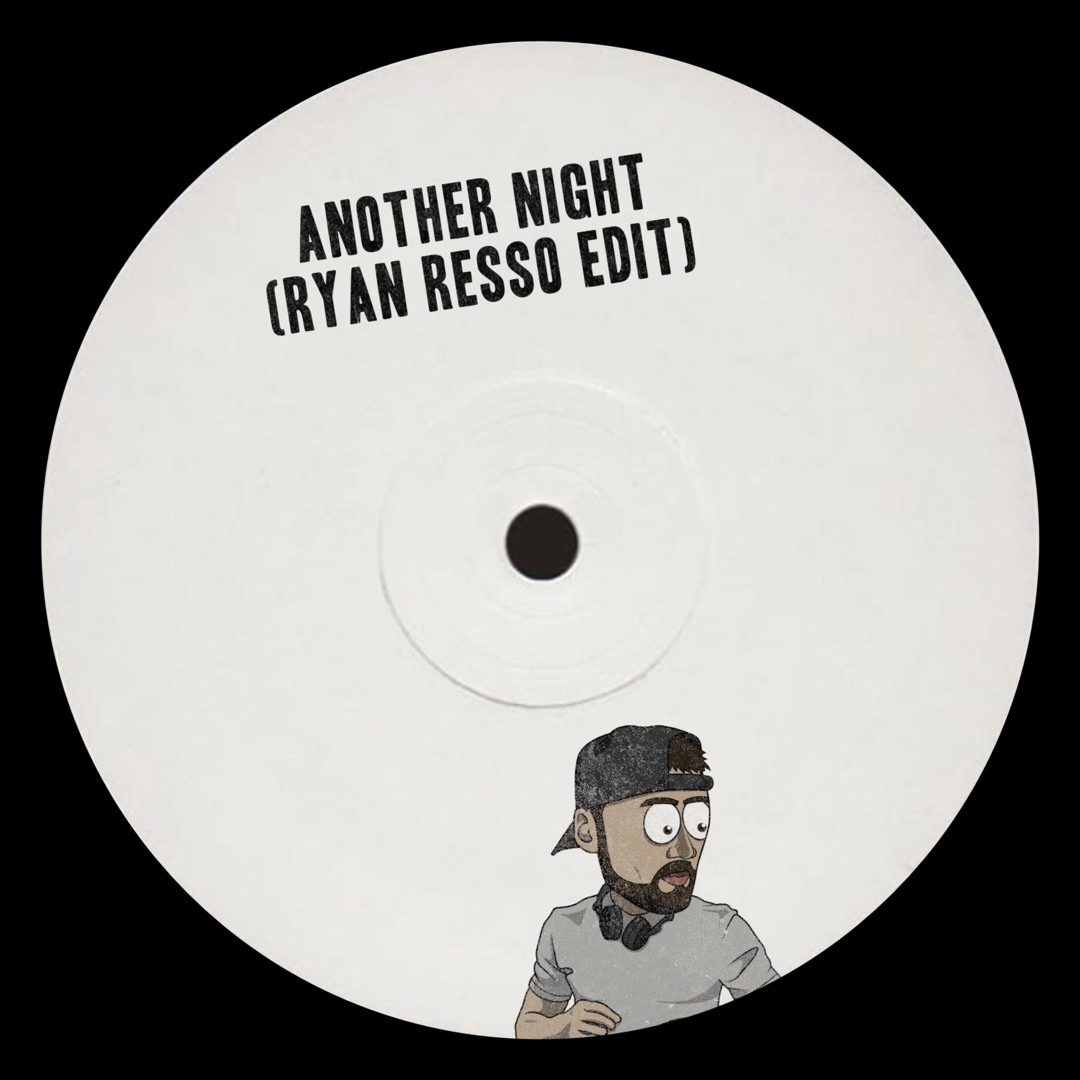 Stream Another Night (Ryan Resso Edit) by Ryan Resso | Listen online ...