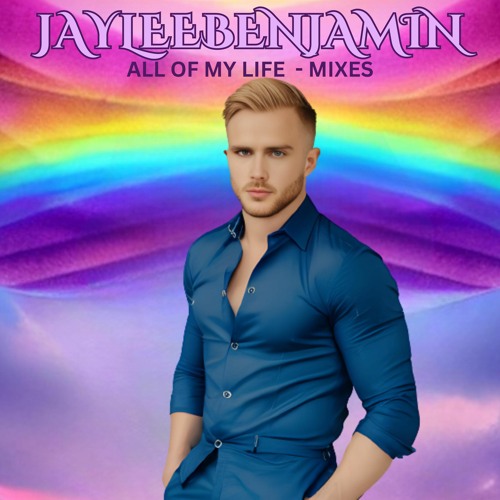 Stream All Of My Life (Galactic AURA club Mix) soundwave synthwave 80s electro electronic ...