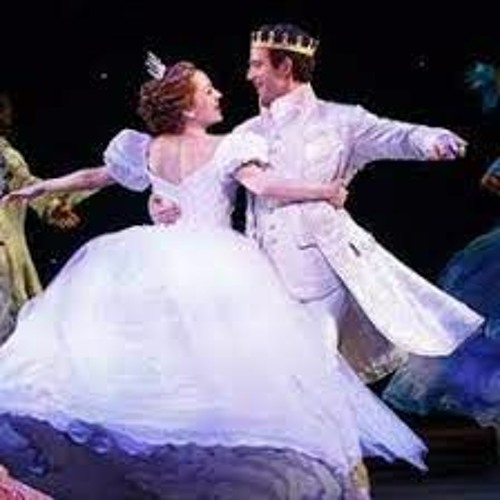 Stream "Ten Minutes Ago" - 138 Waltz by Tim Laskey | Listen online for ...