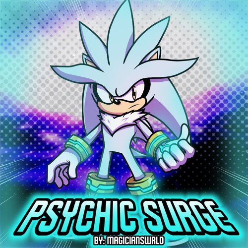 Stream Psychic Surge by Rhythm Crew Funkin OST | Listen online for free ...