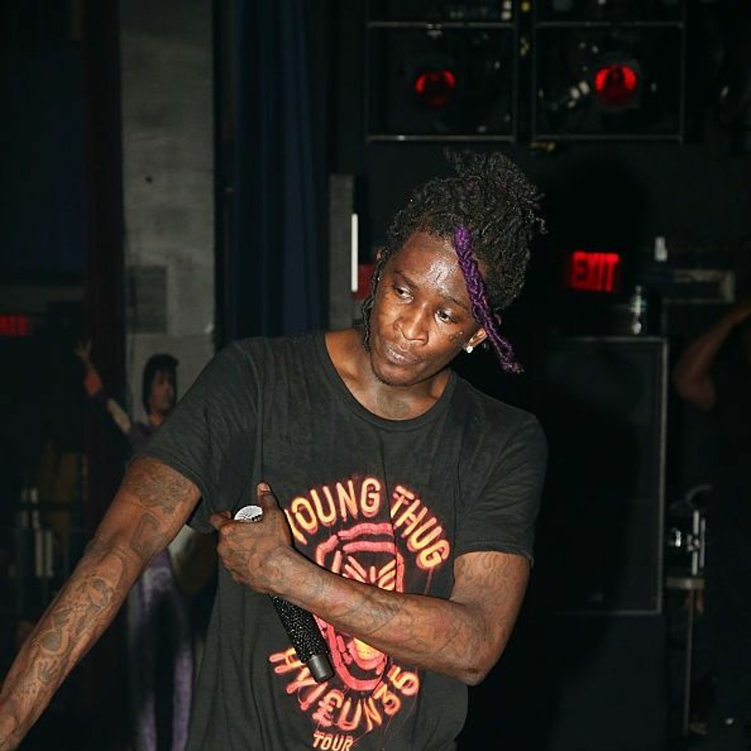 Stream R34 E30 | Listen to Young thug unreleased/leak/leaks YSL ...