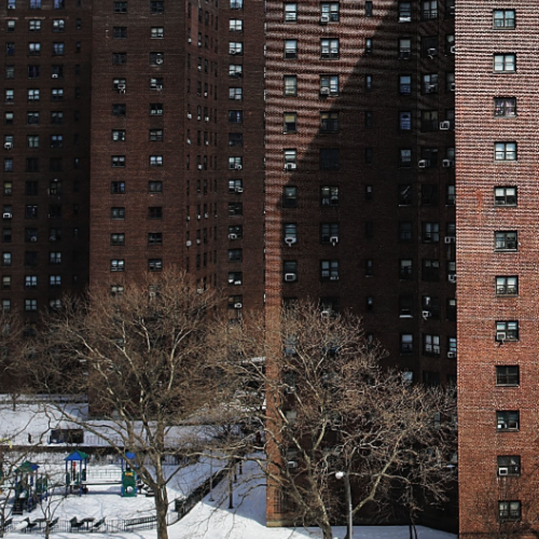 Stream NY Snow 2k26 Samples by XanGang Beats | Listen online for free ...