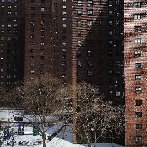 Stream NY Snow 2k26 Samples by XanGang Beats | Listen online for free ...