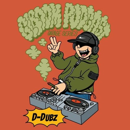 Stream GLBDOM 'Garage Series' PODCAST 005 with D-Dubz by 𝐆𝐋𝐁𝐃𝐎𝐌 ...