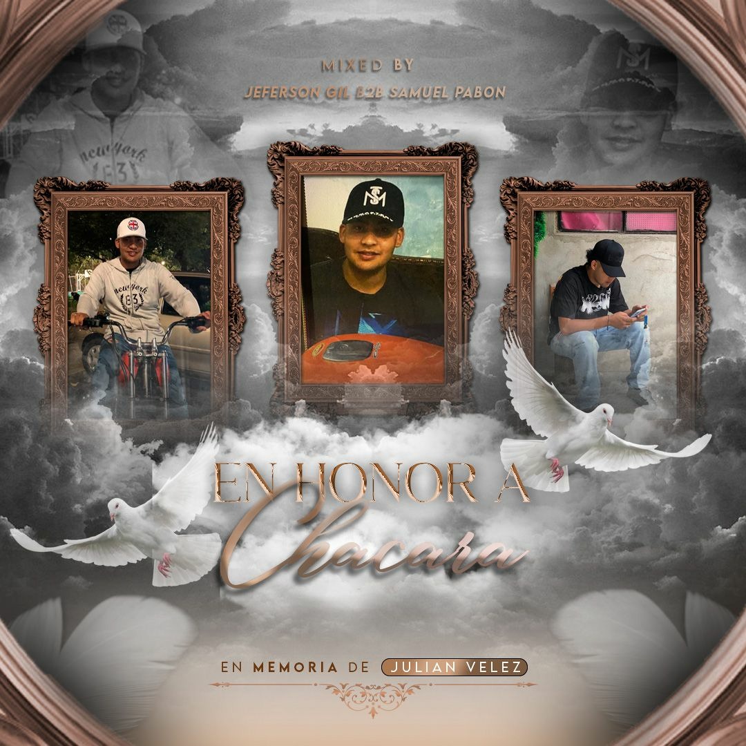 Stream Jeferson Gil & Samuel Pabon (En Honor A Chacara Set 2024) by ...