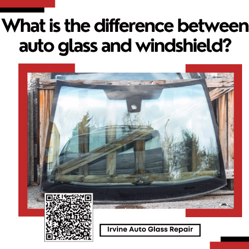 Stream What is the difference between auto glass and windshield? by ...