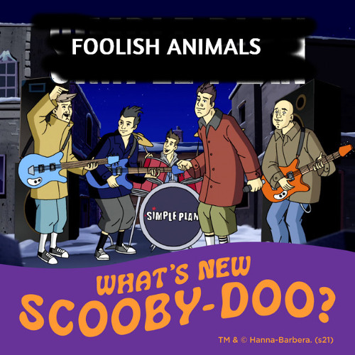 Stream WHATS NEW SCOOBY DOO by Foolish Animals | Listen online for free ...
