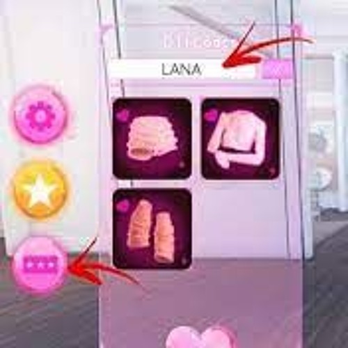 Stream New DTI Codes August Codes For Dress To Impress by Yoimusic ...