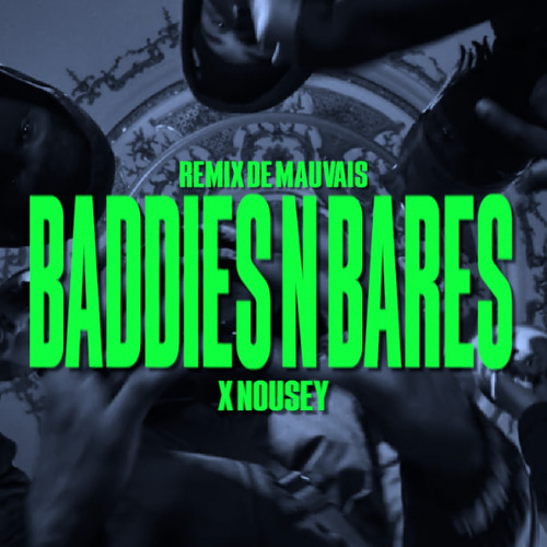 Stream Sosa La M - Baddies n Bares | Remix de Mauvais x Nousey by ...