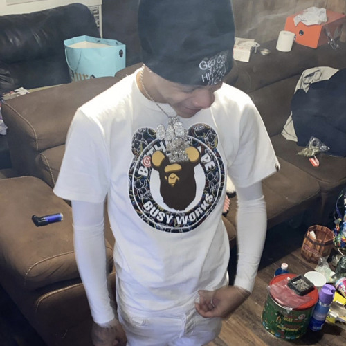 Stream letter to mikey - gg youngin by 325splash | Listen online for ...