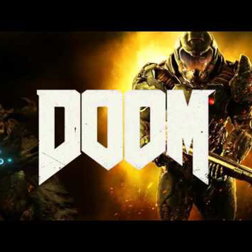 Stream Doom Theme (Cover) by BananaEngineer | Listen online for free on ...