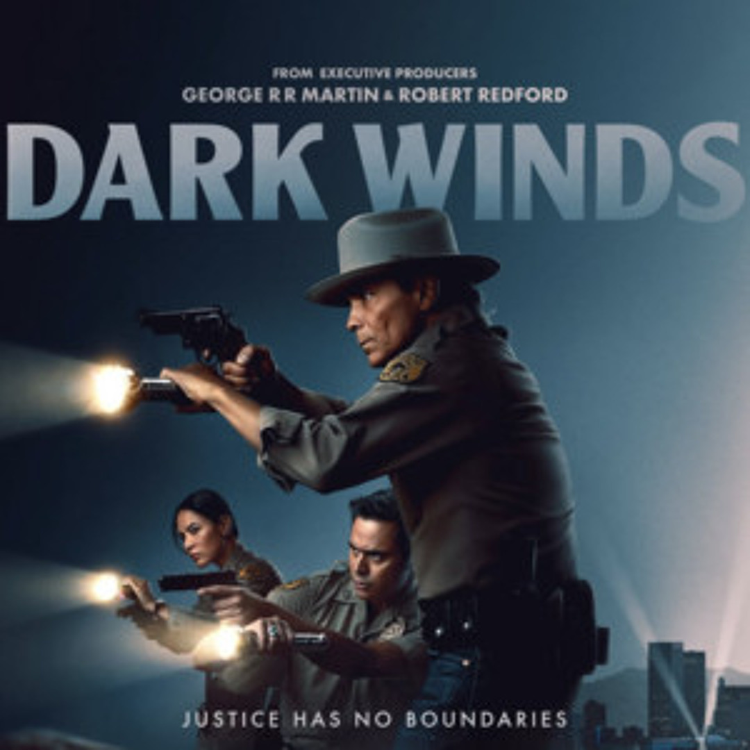 Stream Emilio | Listen to Dark Winds Season 4 AMC Soundtrack playlist ...