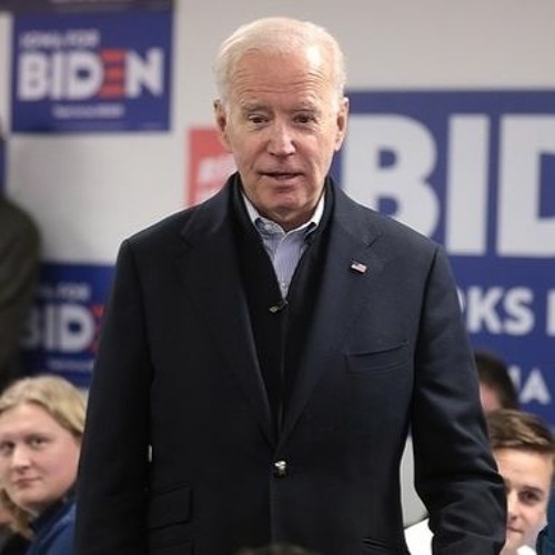 Stream Analyzing Biden’s Climate Change Plans (Guest: James Taylor) by ...