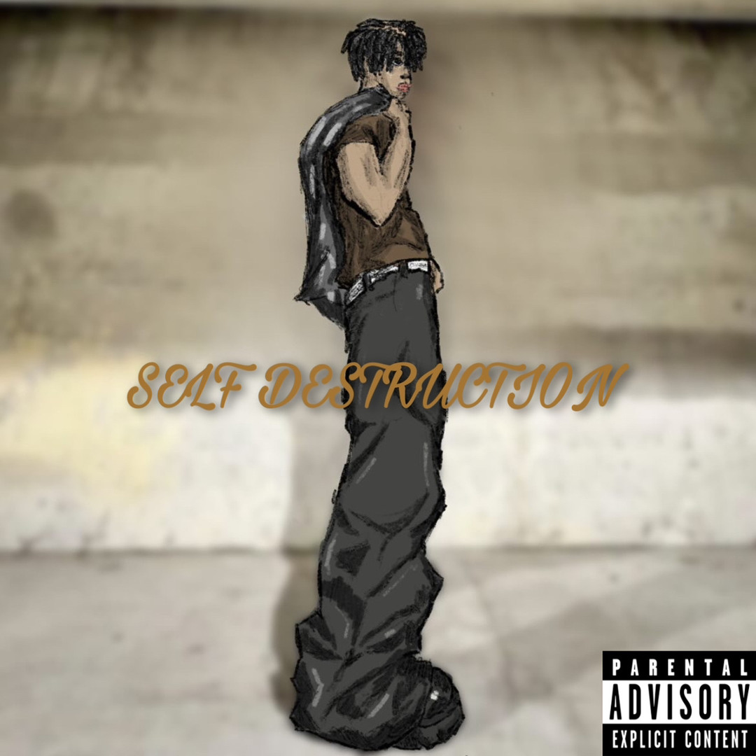 Stream Hurtlilboy | Listen to Self Destruction playlist online for free ...