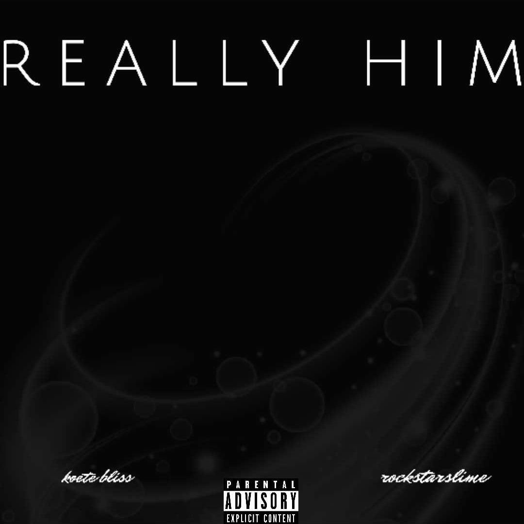 Stream really him prod. by bliss by bliss | Listen online for free on ...