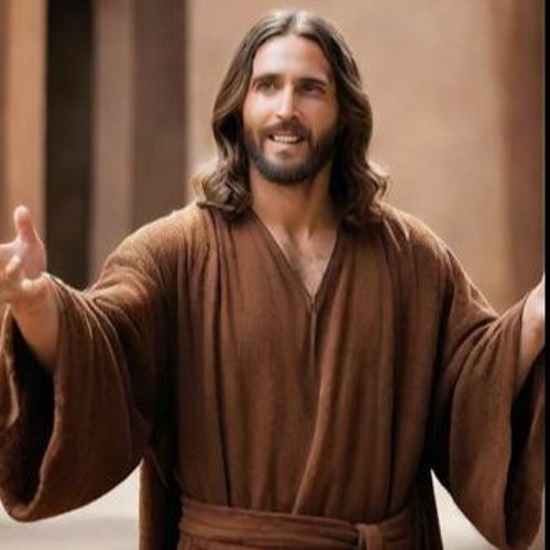 Stream Thank You Jesus by Rick Tobin of Luna Gold Art | Listen online ...