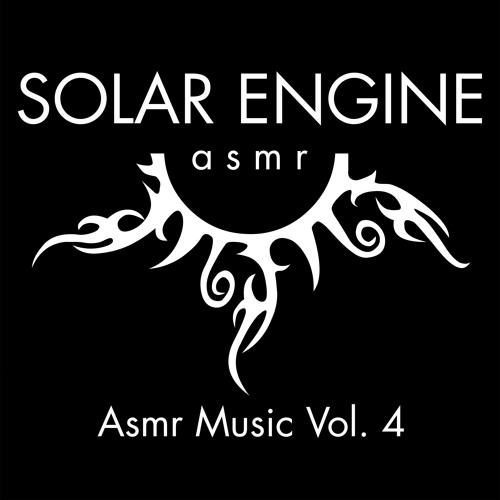 Stream Orbit Tide by SOLAR ENGINE asmr | Listen online for free on SoundCloud