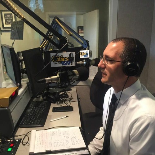 Stream Interview with Steve Seuss by Marc Tiritilli for Mayor | Listen ...