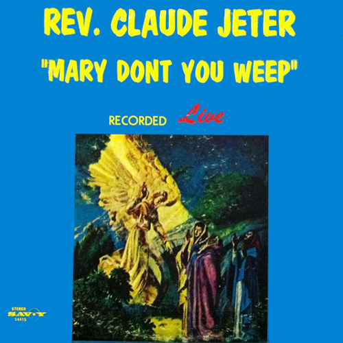 Stream Take Your Burdens To The Lord by Rev. Claude Jeter | Listen ...