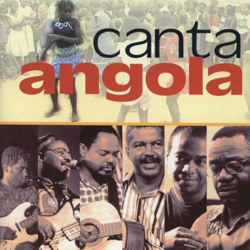 Stream Poema Do Semba by Paulo Flores | Listen online for free on ...