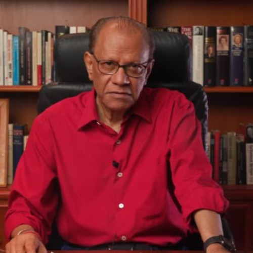 Stream Le leader rouge promet de stabiliser la roupie une fois au ...