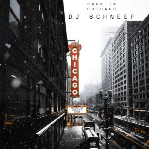Stream Back in Chicago by No Logos | Listen online for free on SoundCloud