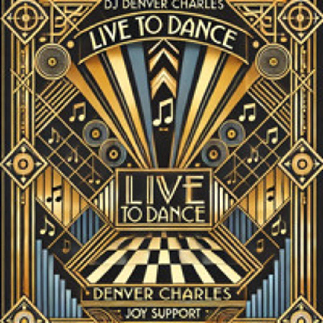 Stream Live To Dance - SoundCloud Exclusive Mixtape by DJ DENVER ...