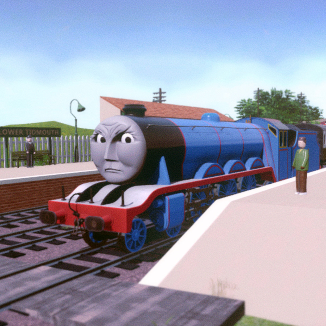 Stream Angry Gordon by Swaggy Dudette | Listen online for free on SoundCloud