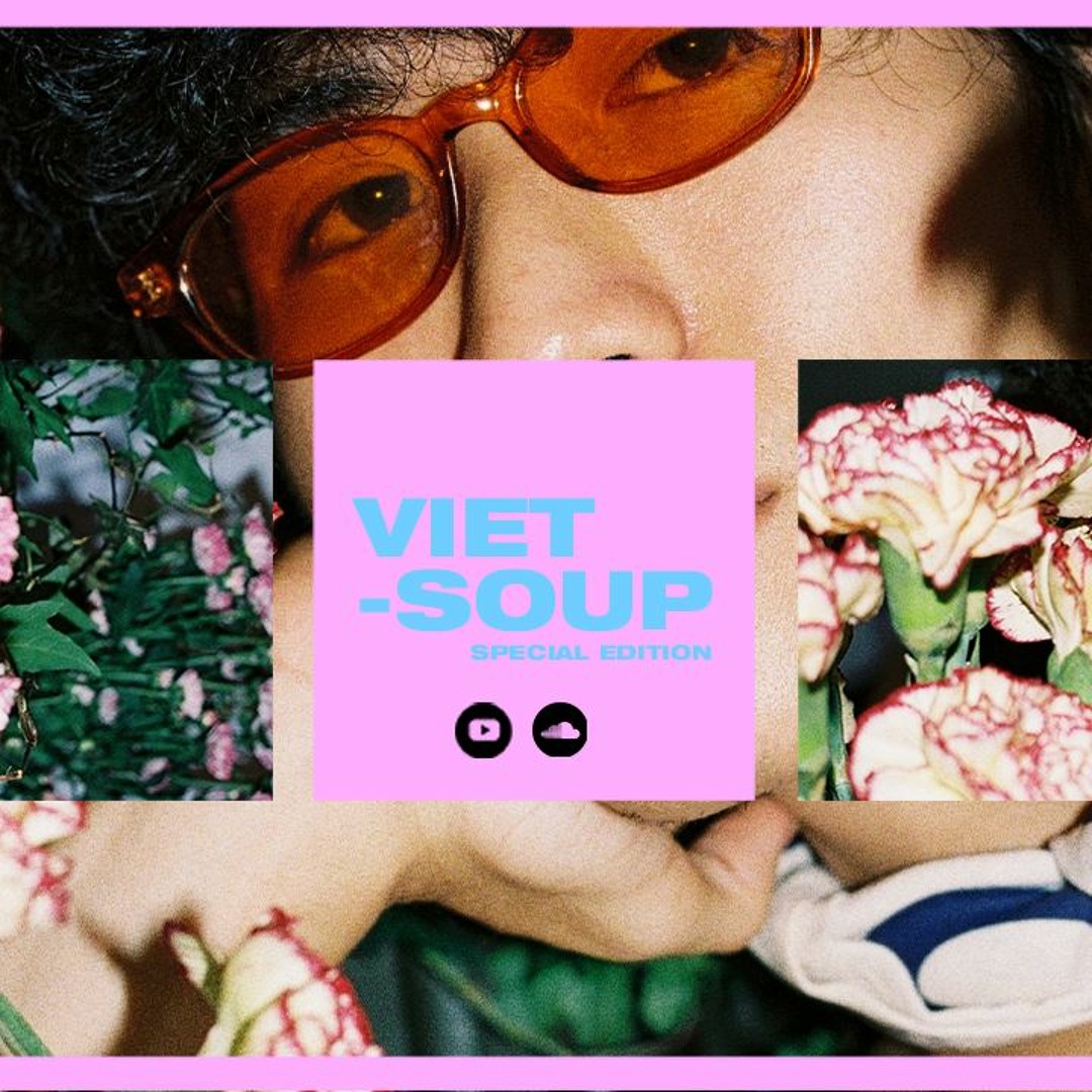 Stream SOUP-RICE #08 (VIET-SOUP) by Larria. | Listen online for free on ...