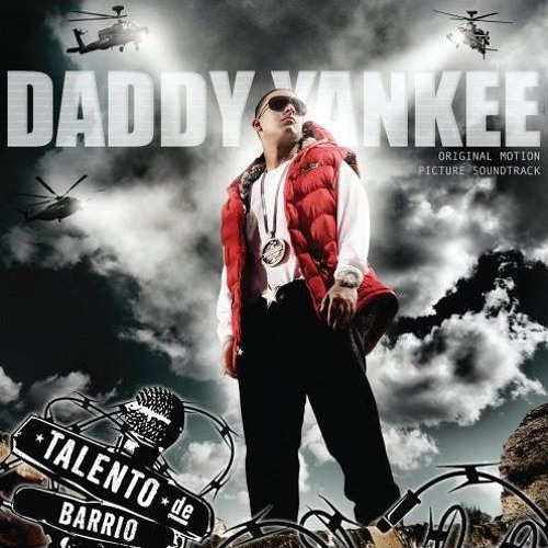 Stream Daddy Yankee Ft. Randy - Salgo Pa La Calle [Iván Salas Remix ...