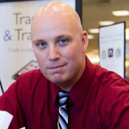 Listen to music albums featuring 152 - Erik Sabiston, Co-Founder ...