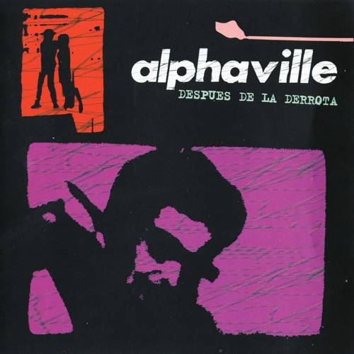 Stream El modelo de Pickman by ALPHAVILLE | Listen online for free on ...