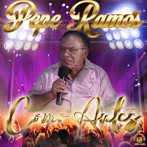 Stream Como Antes by Pepe Ramos | Listen online for free on SoundCloud