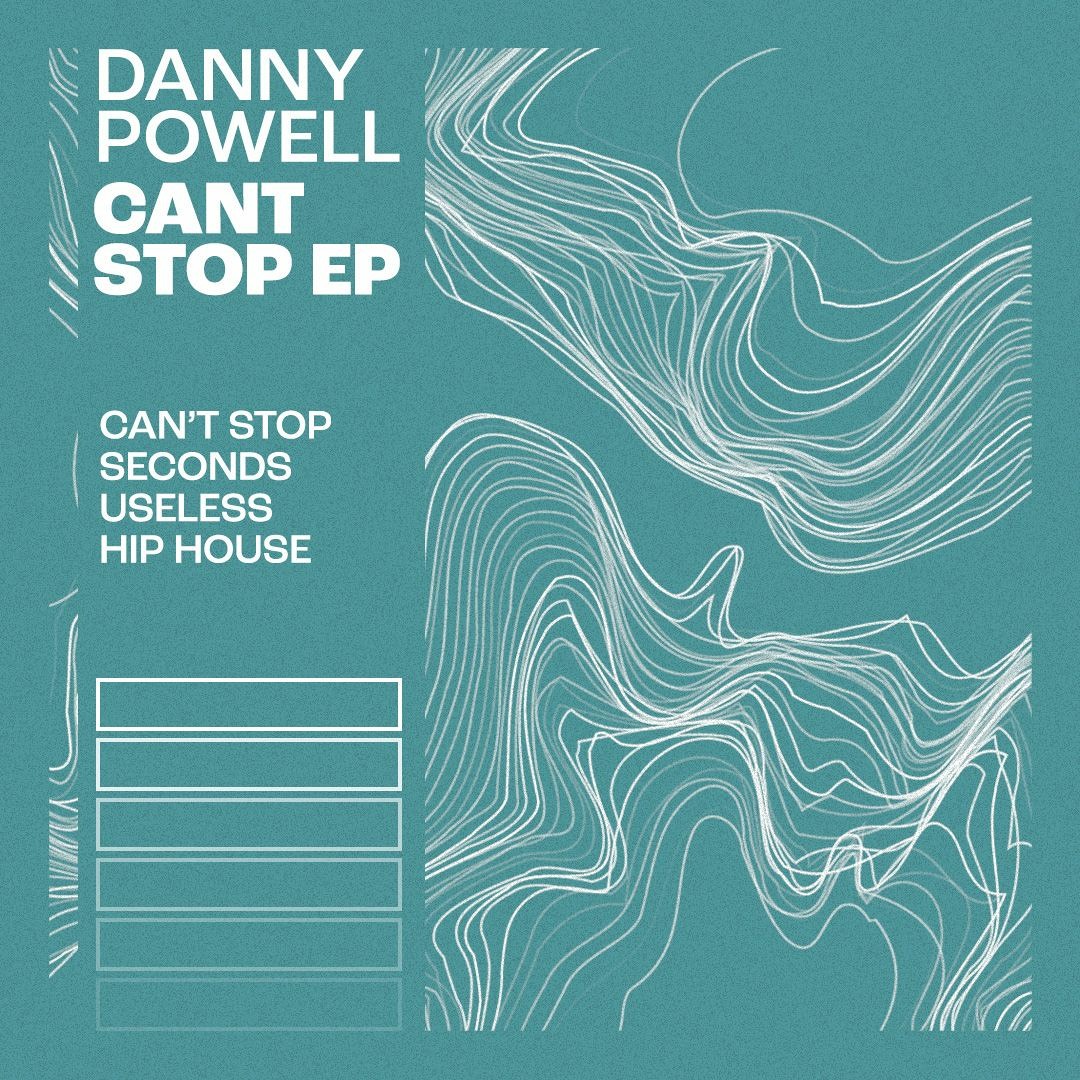 Stream Danny Powell - Hip House by Danny Powell | Listen online for ...