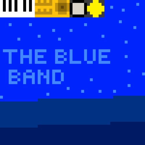 Stream The Blue Band by InfraredNotTaco | Listen online for free on ...