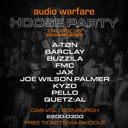Stream Trance Classics [House Rework] - Audio Warfare (Promo Mix) [FREE ...