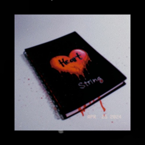 Stream "Heartstrings" - Juice WRLD x Guitar Pop Type beat 2024 by Sadjai.Beats | Listen online ...