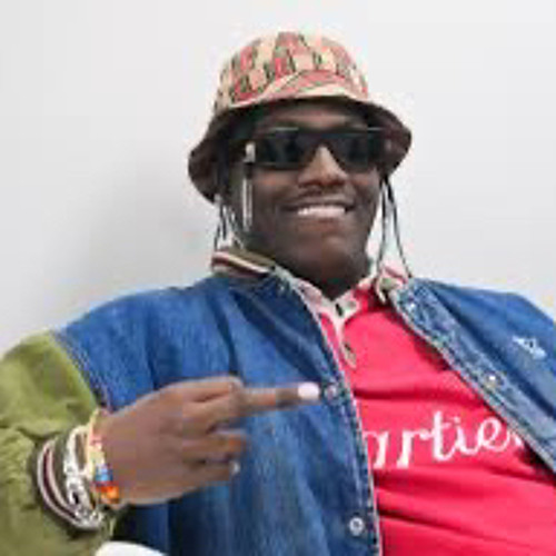 Despot Ft Lil Yachty Cant Stand The Rain - Listen to music