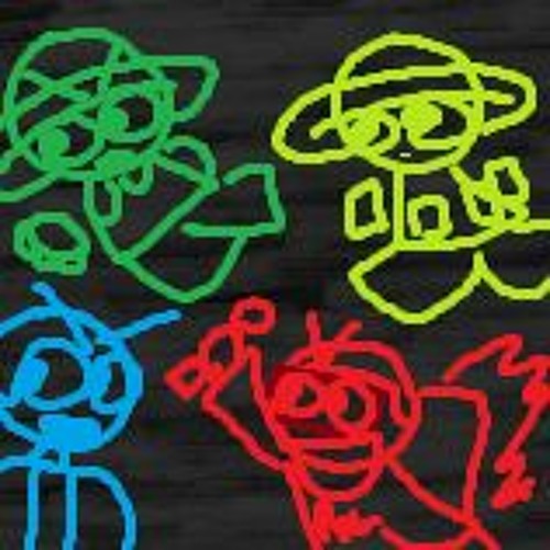 Stream FNF vs Dave And Bambi Golden Apple Edition - All Cutscenes ...