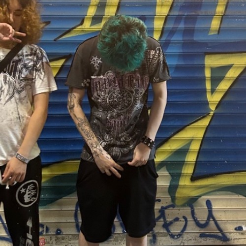 Stream 13killoki - extacy by pregatillisuicide | Listen online for free ...