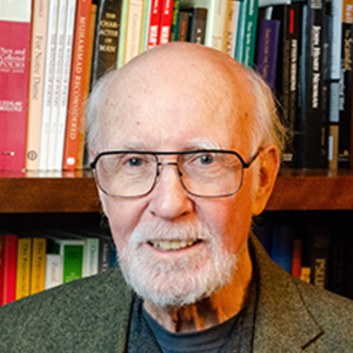Stream Francis and Clare of Assisi with Prof Bernard McGinn & Father ...