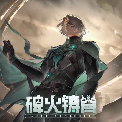 Stream 【﻿Punishing: Gray Raven】BGM - Aeon Reforged Event by Zephinor ...