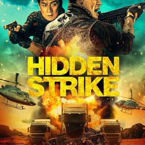 Stream [[!!Pelis - Hidden Strike (2023) pelicula completa en español ...