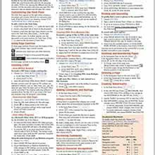 Stream download PDF 💑 Adobe Acrobat Pro DC Introduction Quick Reference ... Stream download PDF 💑 Adobe Acrobat Pro DC Introduction Quick Reference ...